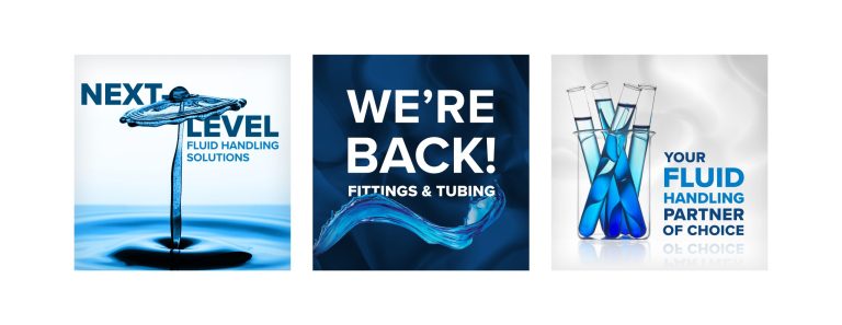 Cole-Parmer: Building Momentum for a Product Line Relaunch - The ...